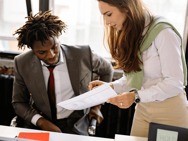 Comment mesurer et améliorer la motivation des employés? - Inputkit