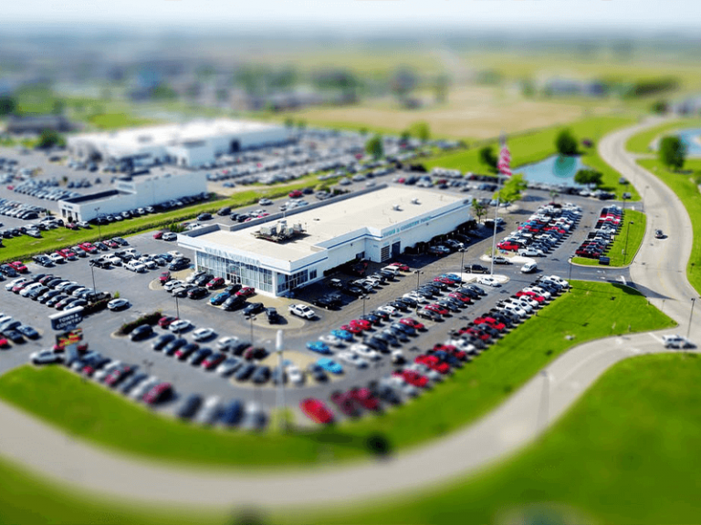 Logiciel concessionnaire automobile : les bénéfices d'InputKit - Inputkit