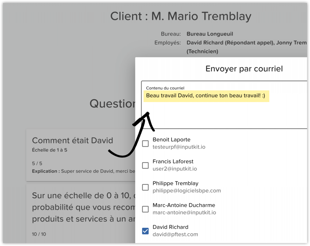 Hotel Survey Questions Examples : Everything to Know! - Inputkit