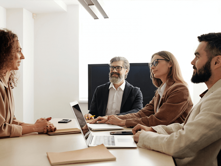 10 conseils pour améliorer la relation client en B to B - Inputkit