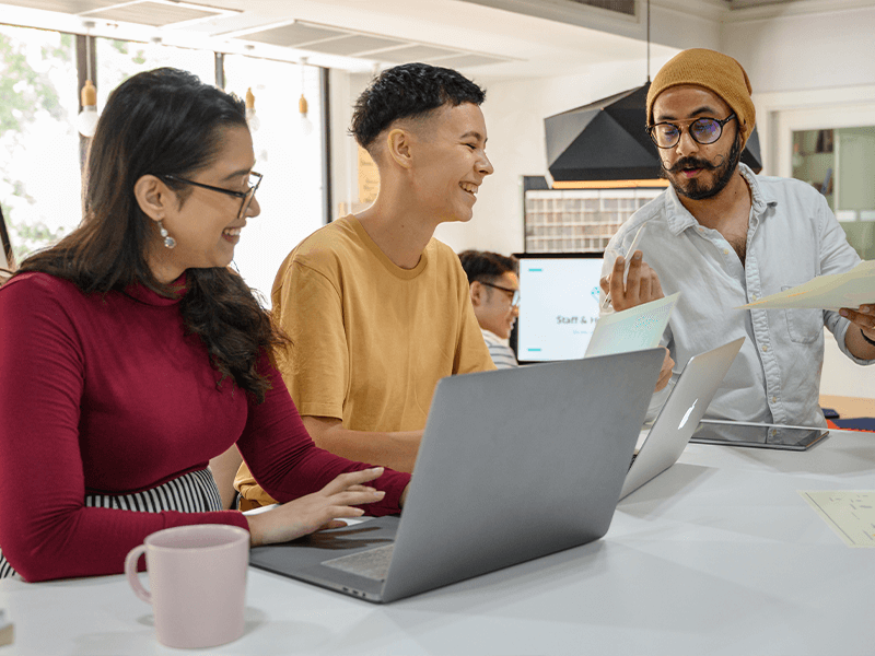 B to B customers: 10 Tips to Improve Relationships - Inputkit