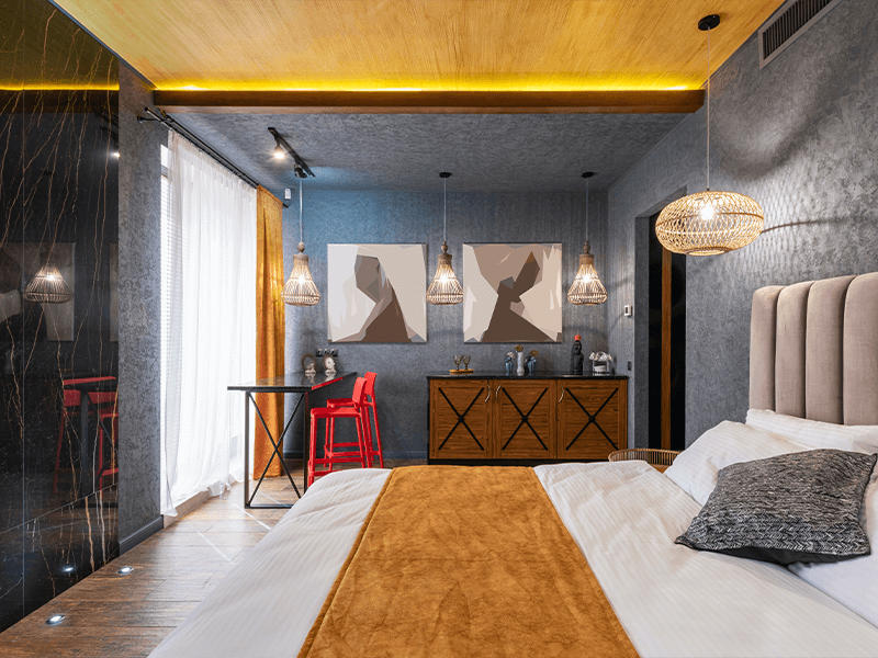 Tout sur l'expérience client et le marketing en hôtellerie - Inputkit