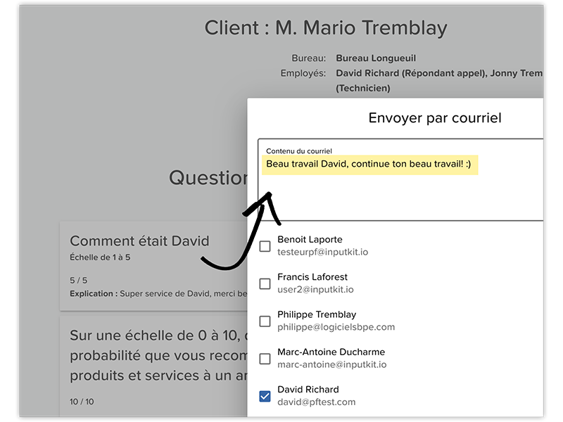 Tout sur l'expérience client et le marketing en hôtellerie - Inputkit
