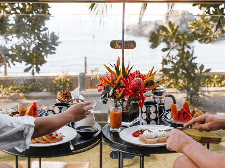 Tout sur l'expérience client et le marketing en hôtellerie - Inputkit