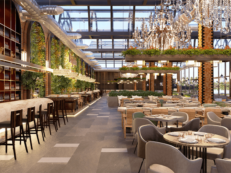 Tout sur l'expérience client et le marketing en hôtellerie - Inputkit