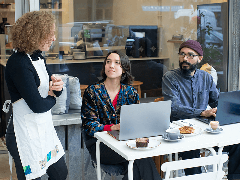 9 Customer Retention Strategies for Restaurants - Inputkit