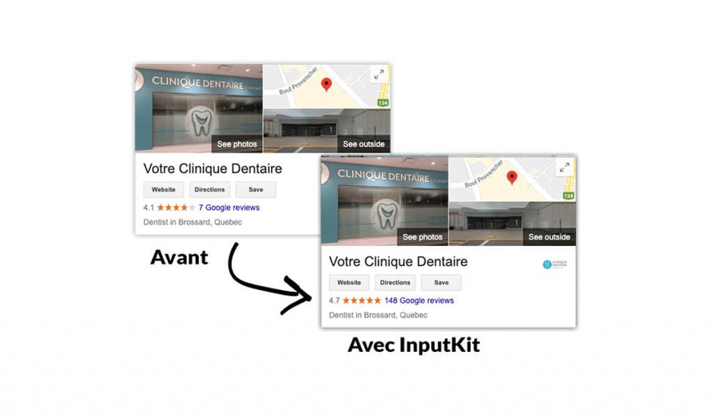 11 plateformes d'avis client à découvrir et maîtriser! - Inputkit