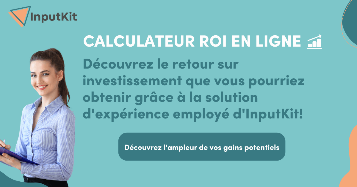 Calculateur ROI - EX - Inputkit