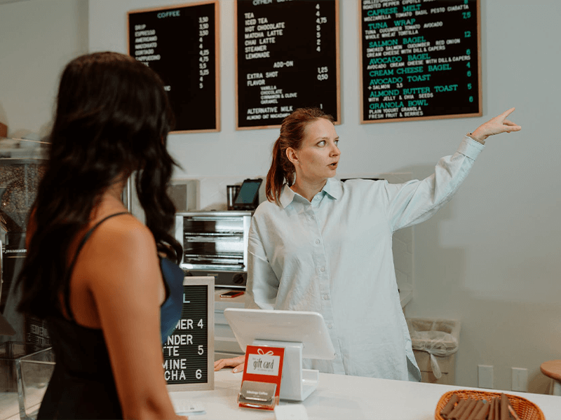 Conception d'un questionnaire client : étapes et exemples - Inputkit