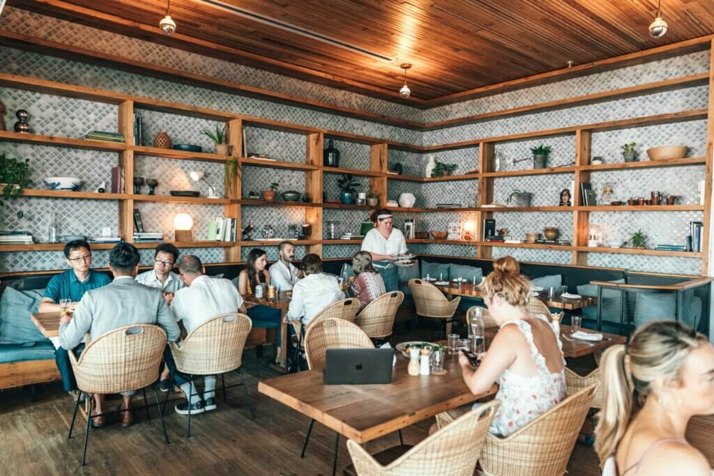 Comment attirer les clients en restaurant? - Inputkit