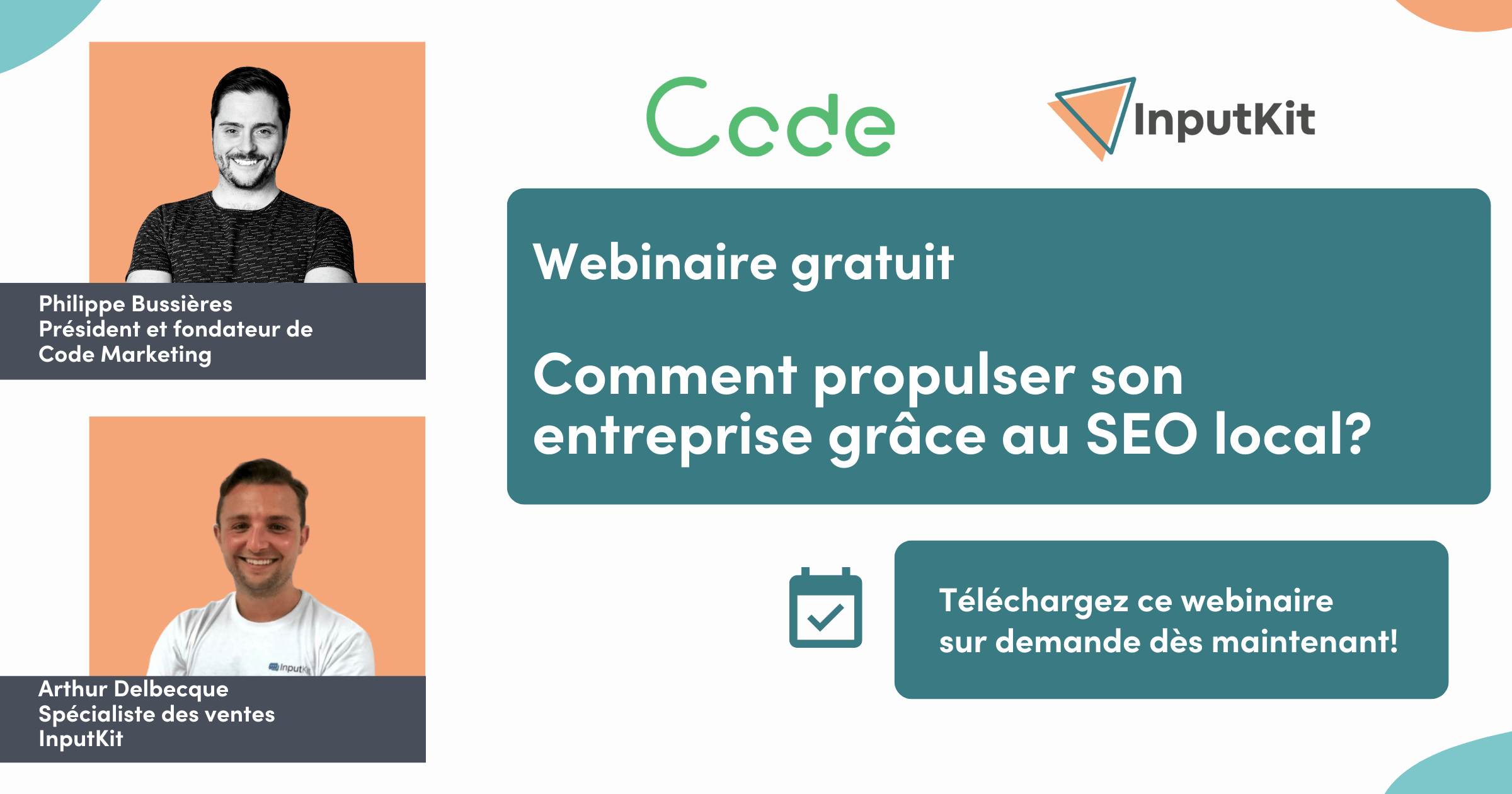 How to boost your business with local SEO? - Inputkit