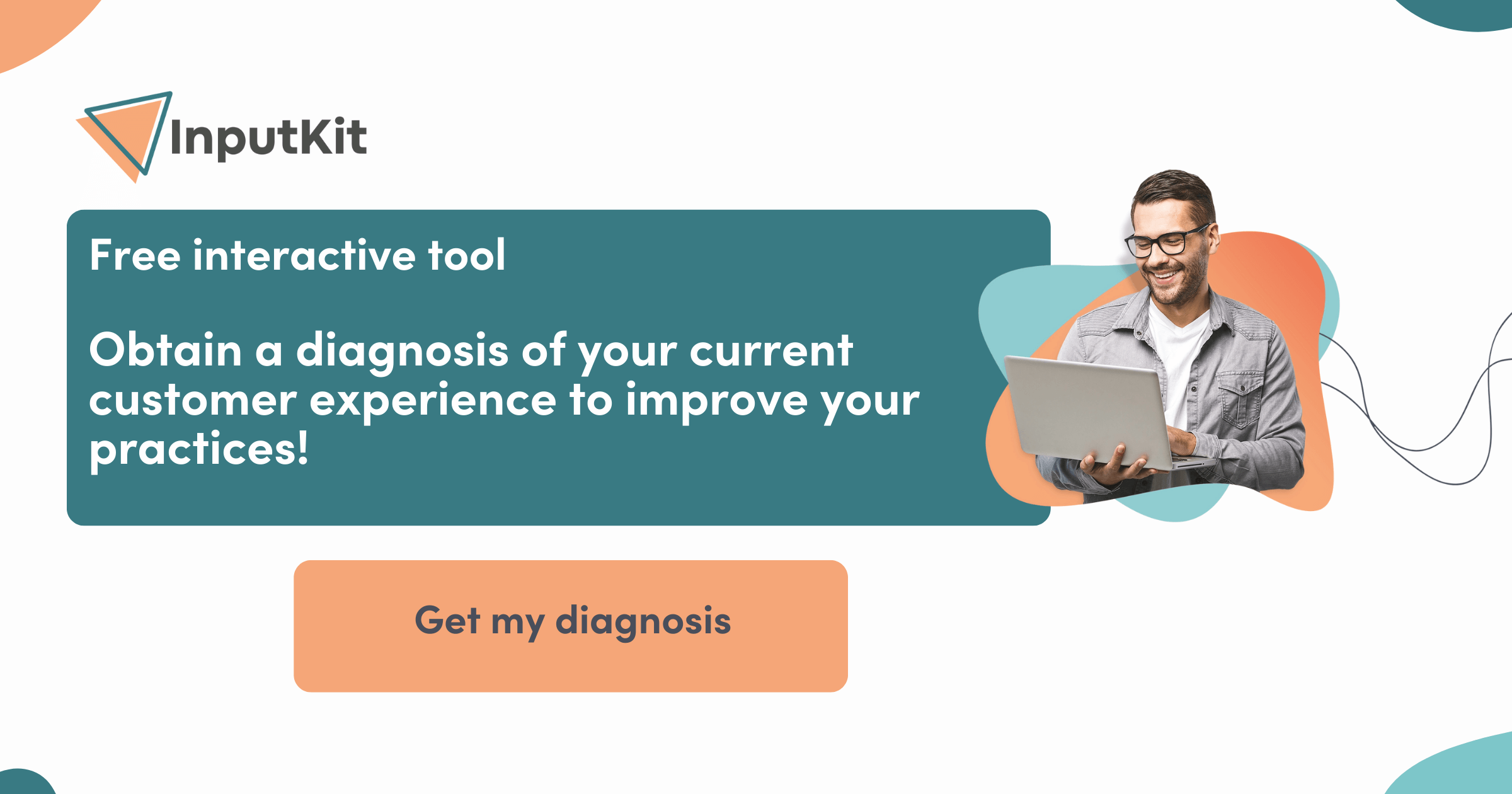 CX Diagnosis - Inputkit