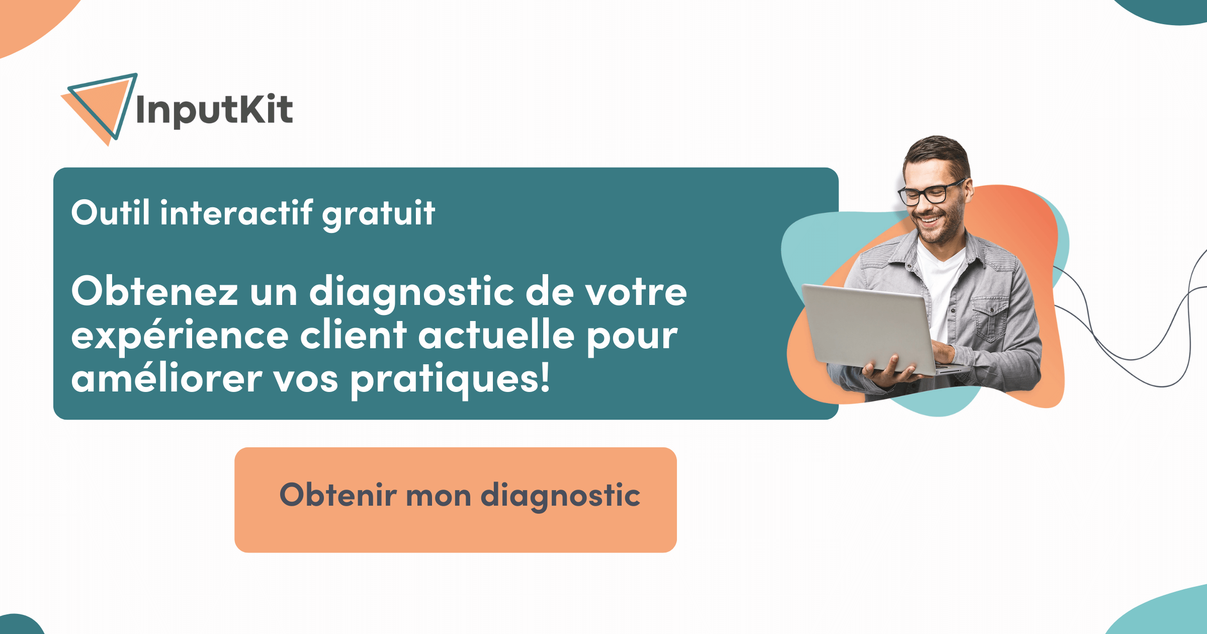 Diagnostic CX - Inputkit
