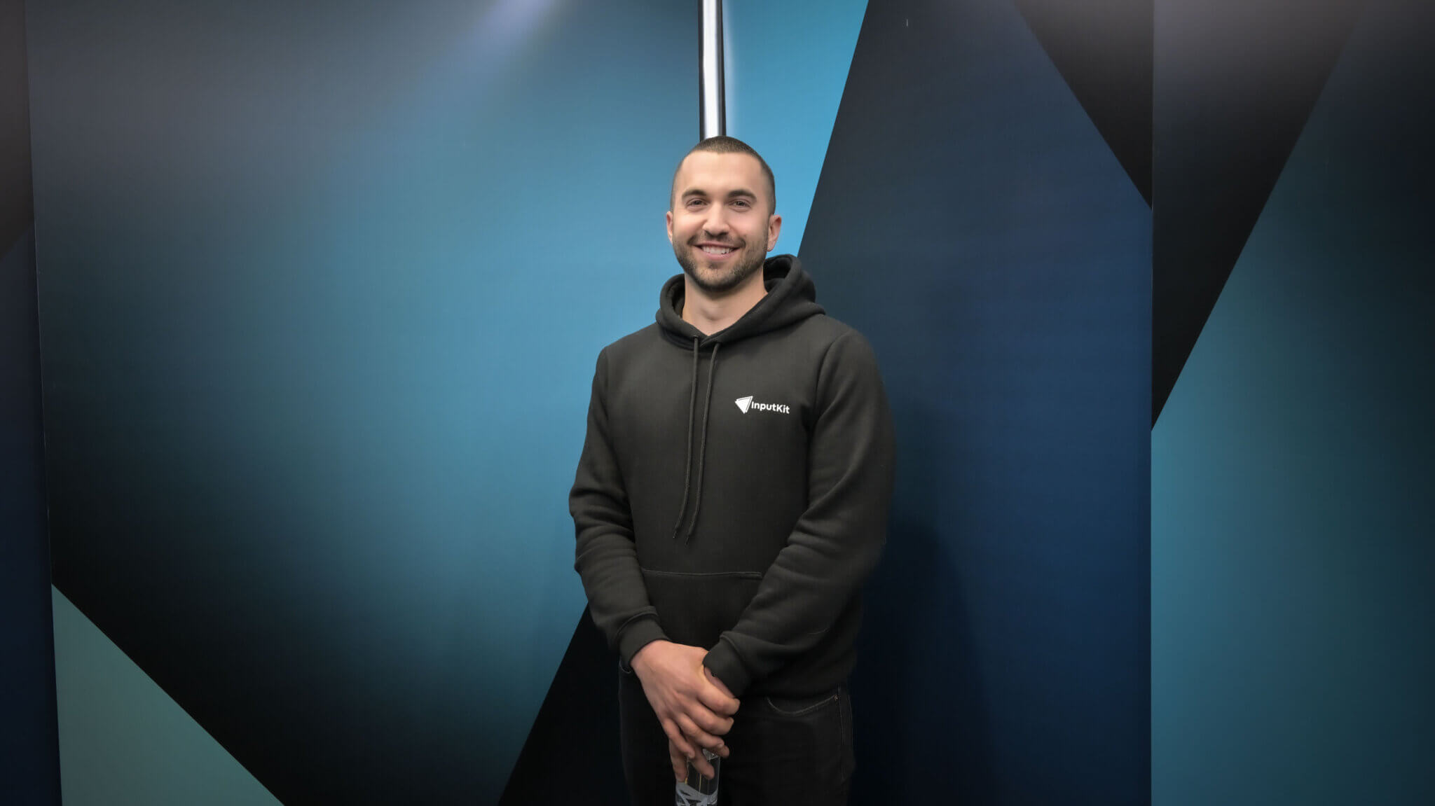 InputKit on the show "Dans l'œil du dragon" - Inputkit